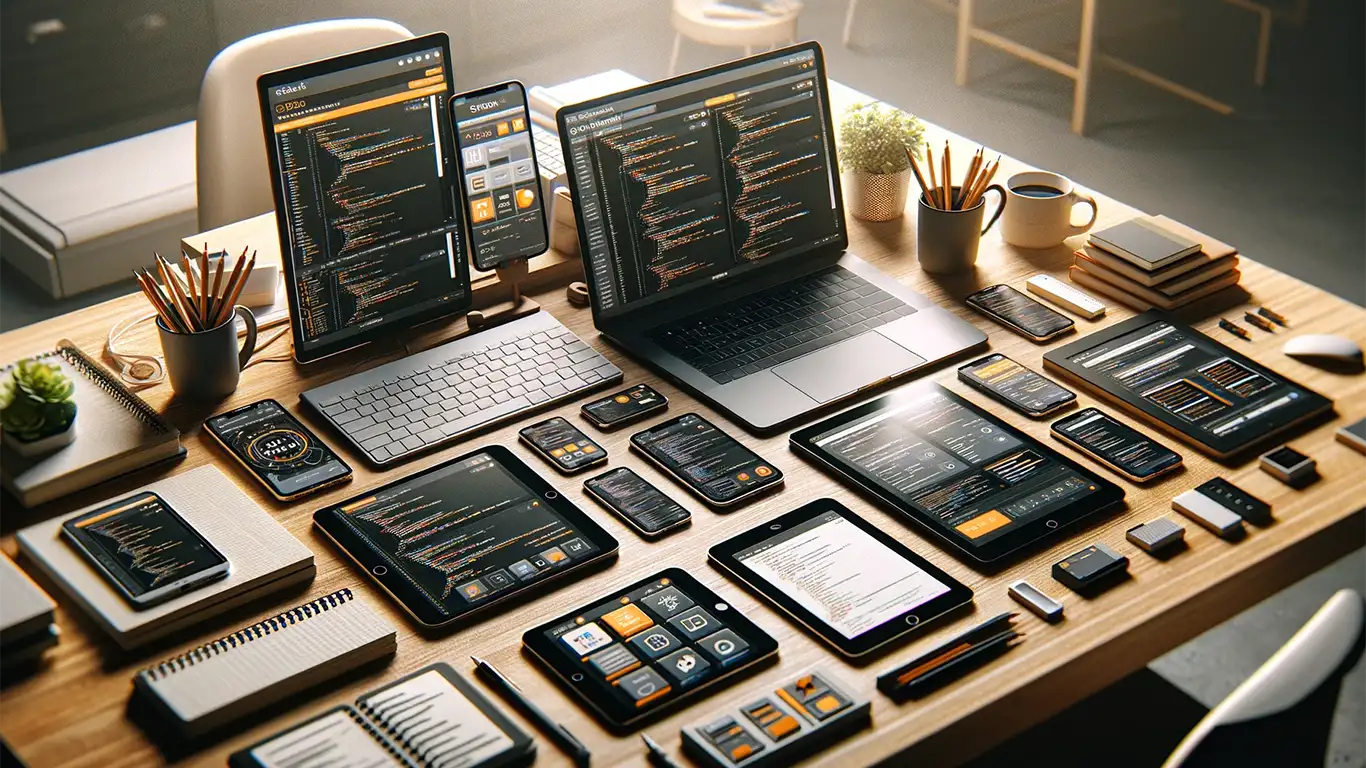 Types of websites: Top 10 most popular and what they include 🔝