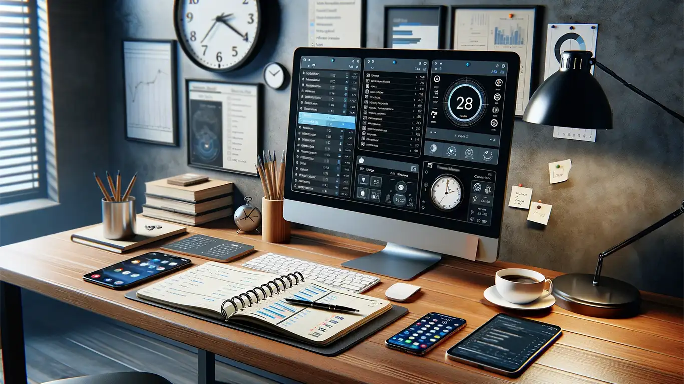 Time Management: 14 Strategies for Digital Marketers